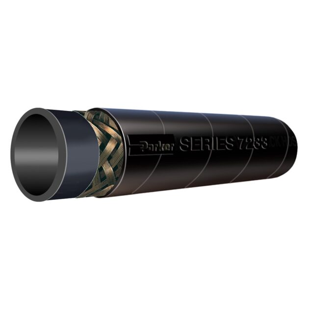 7233-311 : Parker Liquid Petroleum Gas LPG Hose, Series 7233 – All Hose