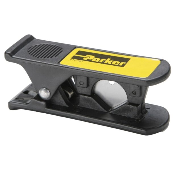 PTC-001 : Parker Pneumatic Tube Fabrication Equipment – All Hose