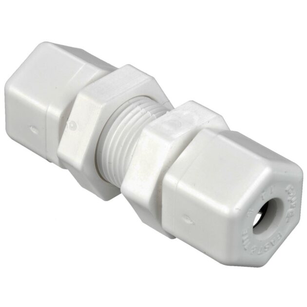 W8BU8 : Parker Compression Style Plastic Fittings, Fast-Tite – All Hose